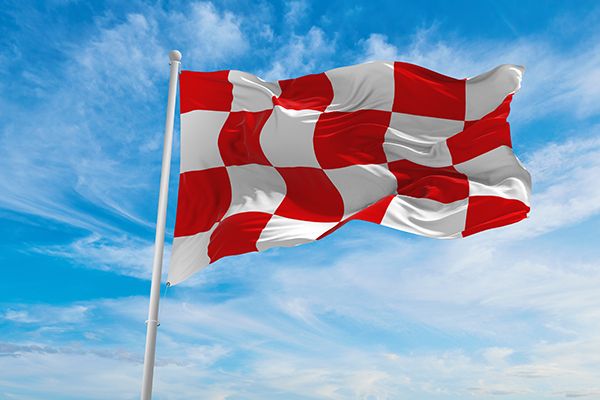 Nederlands ↔ Brabants